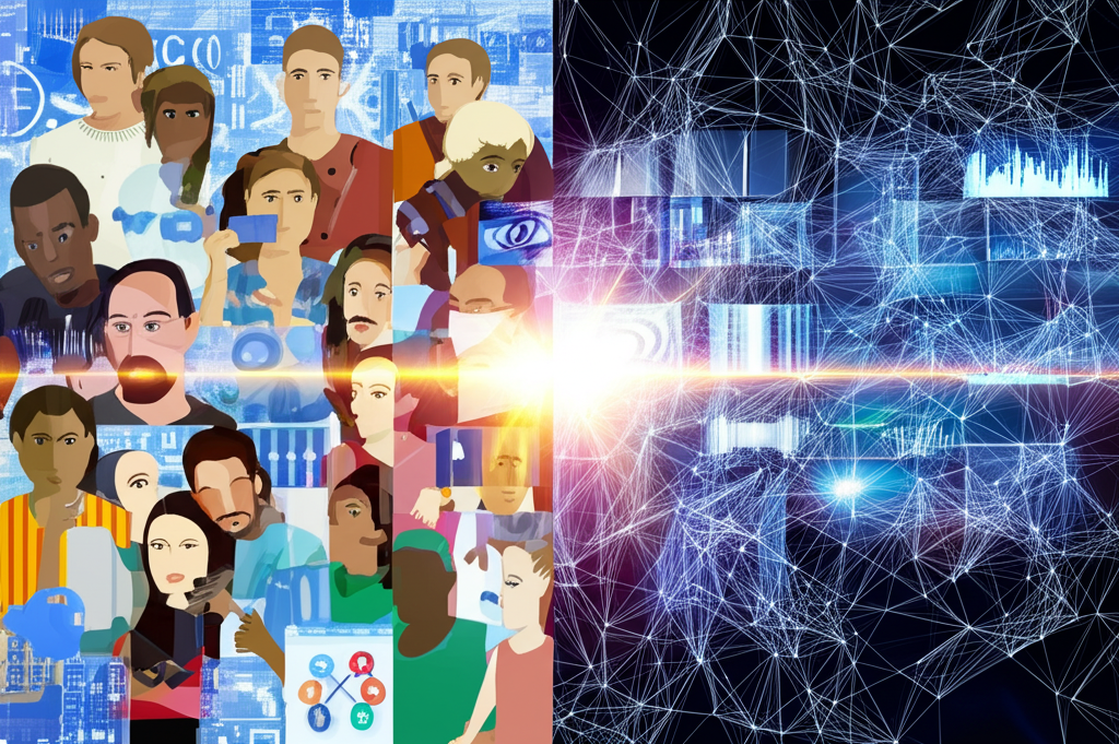 MIT's Kaiming He Spearheads Effort to Create a Common Visual Language for AI - Proaitools