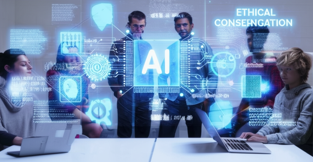 MIT Launches Generative AI Impact Consortium to Address Societal ...