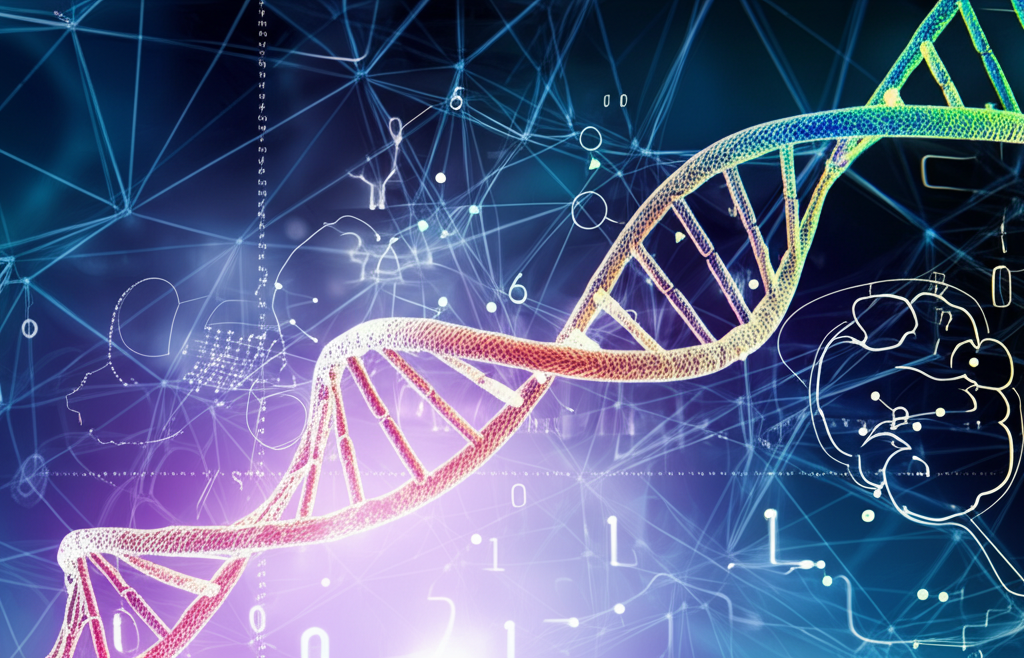 MIT Chemists Use Generative AI to Quickly Calculate 3D Genomic ...