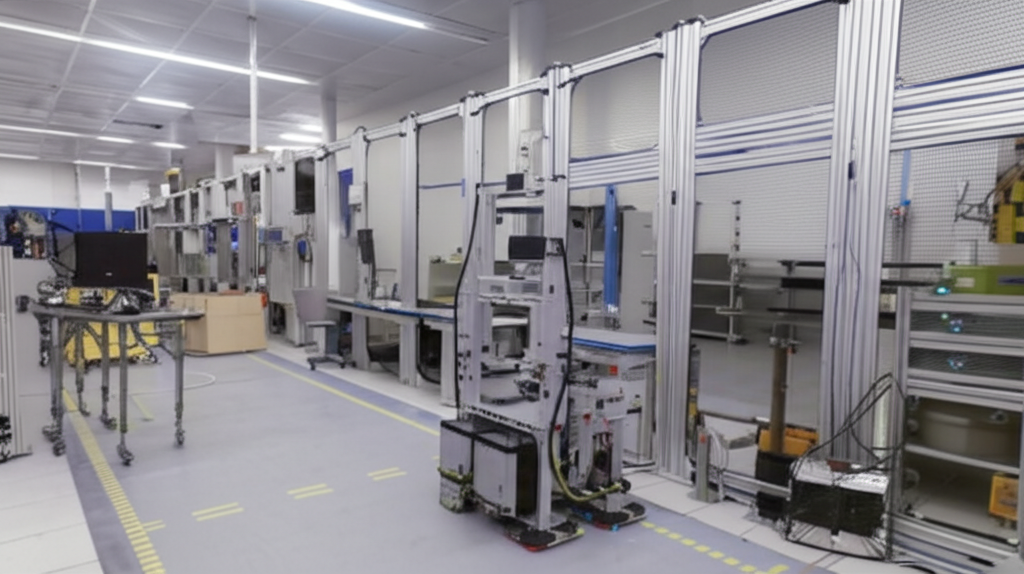 MIT News: Luca Carlone's Research Expands Robot Perception Capabilities ...