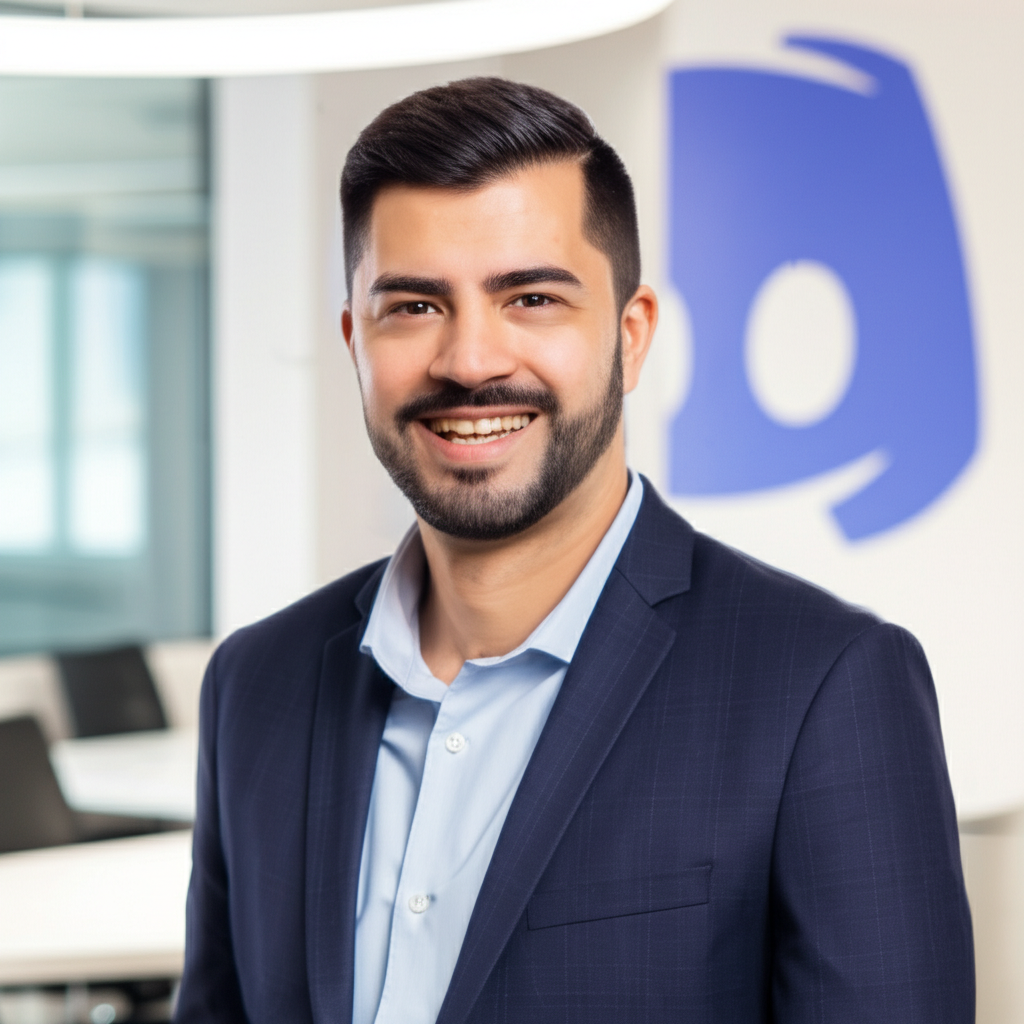 Discord Appoints Humam Sakhnini as CEO, Ushering in New Era - Proaitools