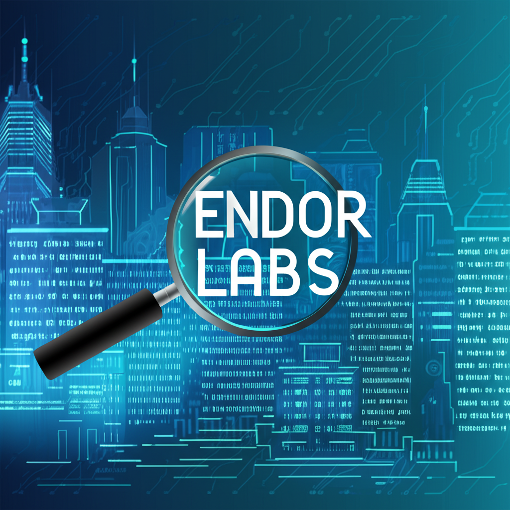 Endor Labs Secures $93M to Fortify AI-Generated Code Against Vulnerabilities - Proaitools