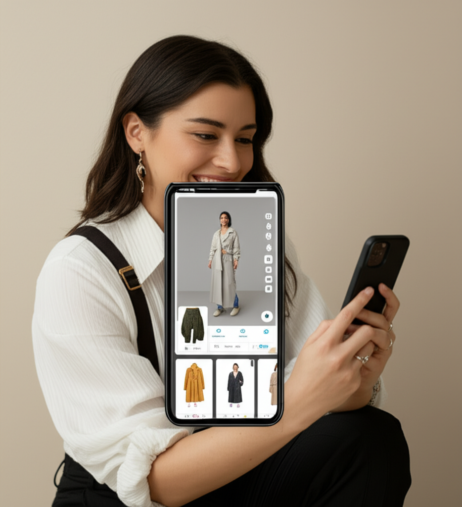 Doji Secures $14M to Revolutionize Virtual Try-Ons with AI Avatars - Proaitools