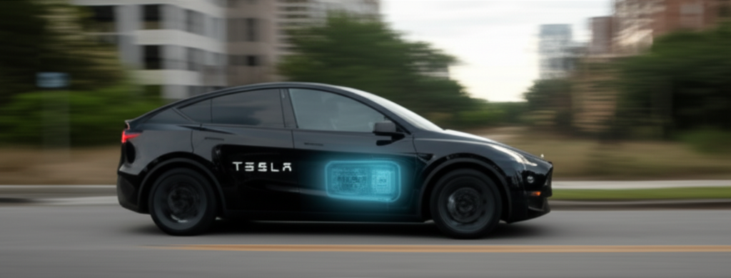 Tesla to Geofence Self-Driving Tests in Austin to 'Safest' Areas, Musk ...