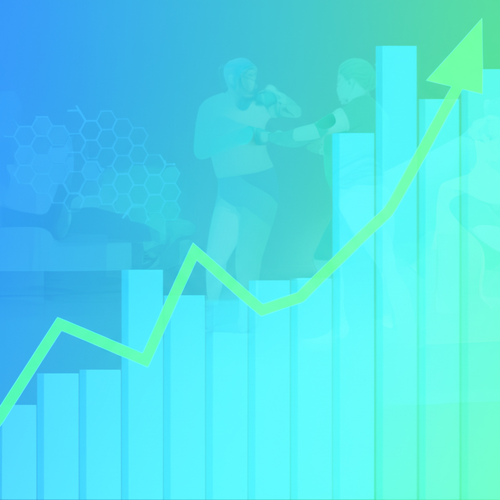Hinge Health's IPO: A 17% Pop Masks a Down-Round Trend - Proaitools