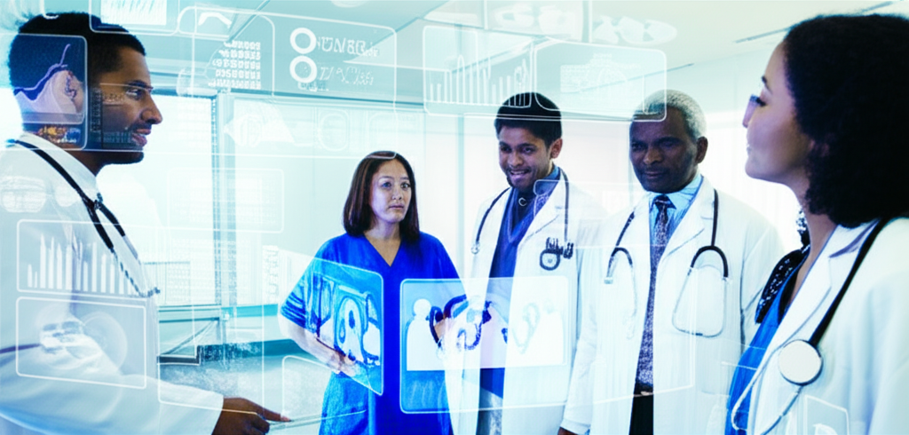 Data-Driven Healthcare Revolution: An Interview with MIT's Dimitris ...