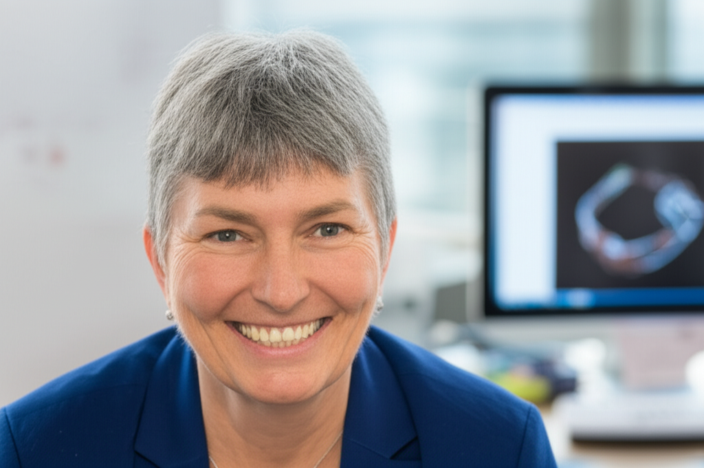 Pattie Maes of MIT Media Lab Honored with ACM SIGCHI Lifetime Research ...