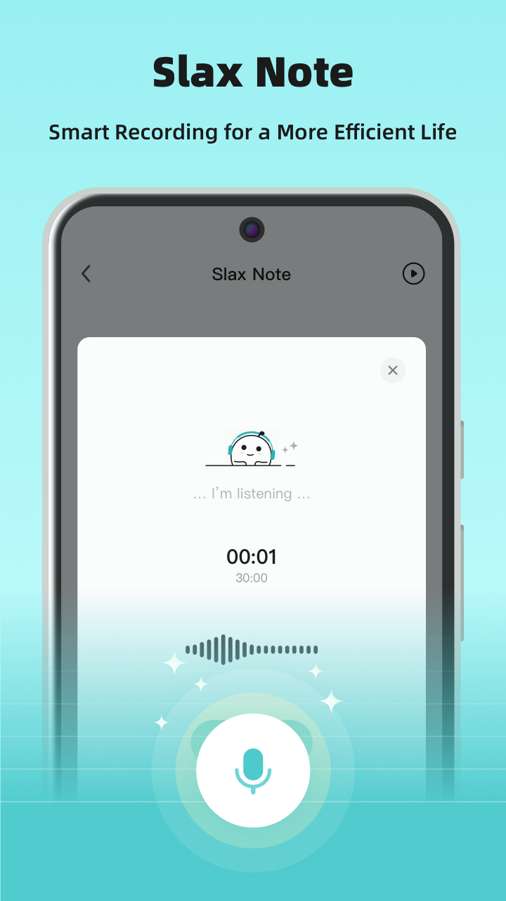 Slax Note - Proaitools