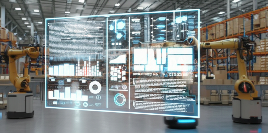 Amazon Launches New R&D Group Focused on Agentic AI and Robotics - Proaitools