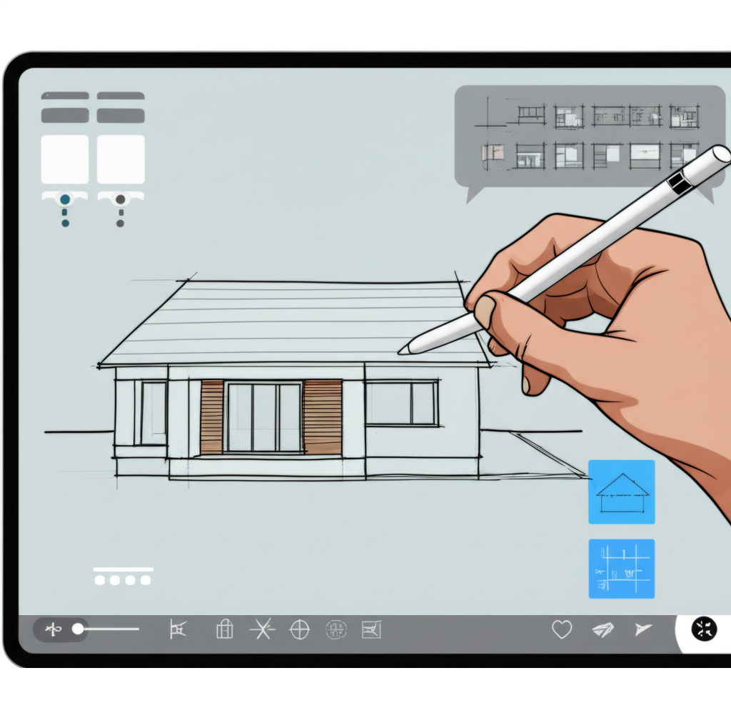 AI Learns to Sketch Like Humans: MIT and Stanford's SketchAgent System - Proaitools