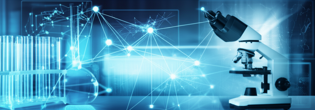 3 Questions: Visualizing Research in the Age of AI - Insights from ...