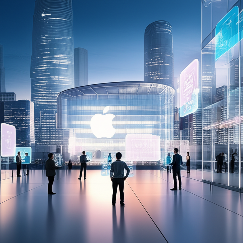 At WWDC 2025, Apple Needs to Rebuild Developer Trust After AI Stumbles ...