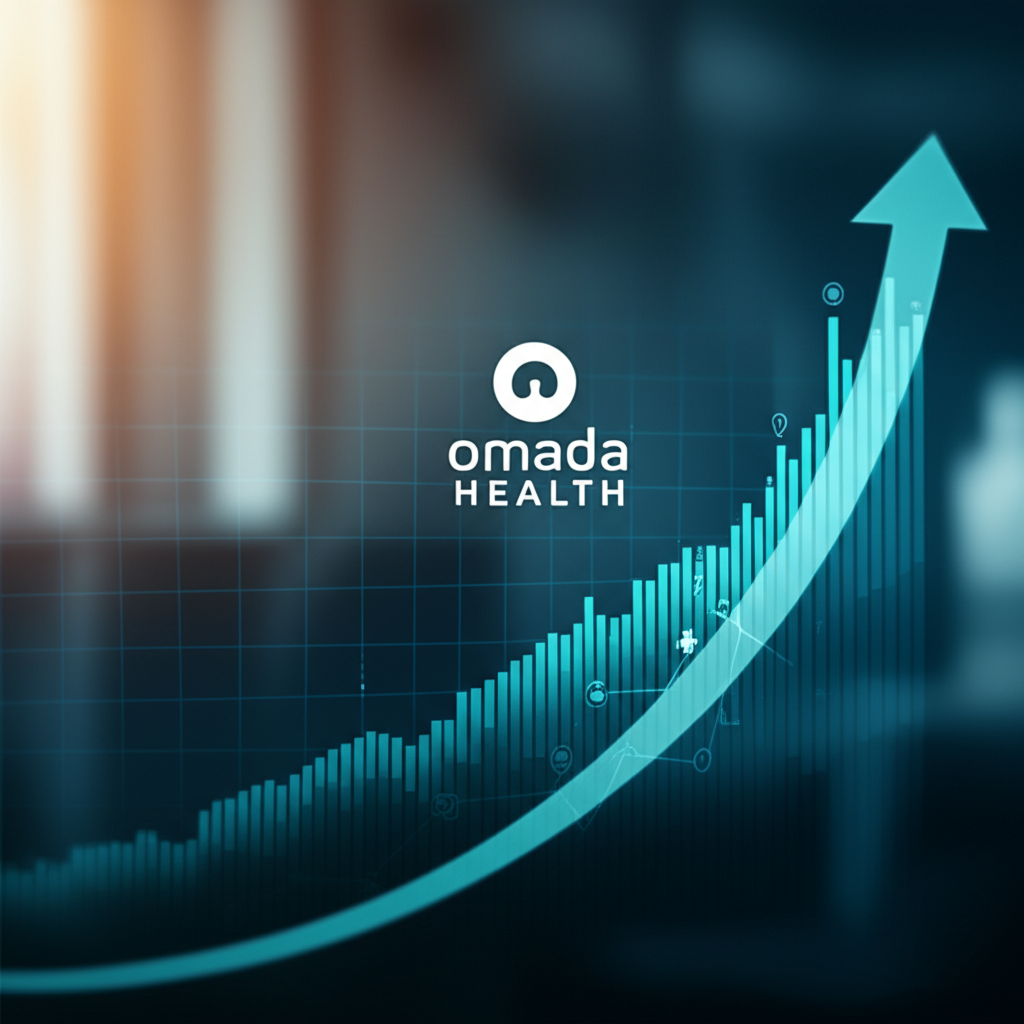 Omada Health IPO Signals Market Recovery, Avoiding 'Down-Round' Trend ...