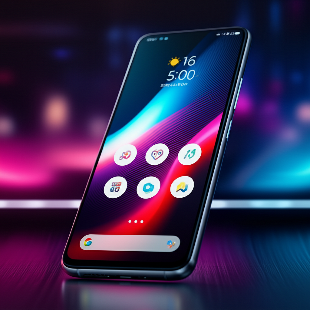 Google Launches Android 16 for Pixel Phones with AI-Powered Photo Editing and More - Proaitools