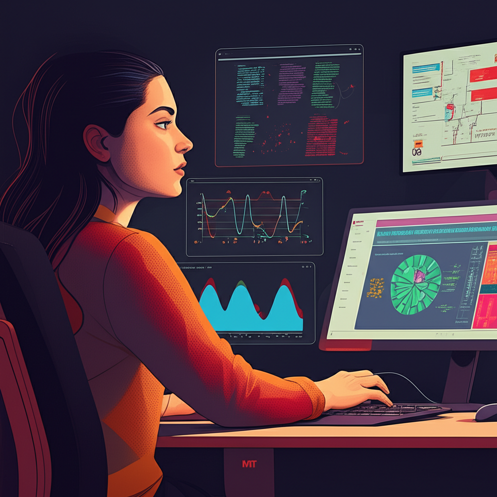 MIT's Sarah Alnegheimish Develops Orion: An Open-Source Anomaly Detection Framework for All ...