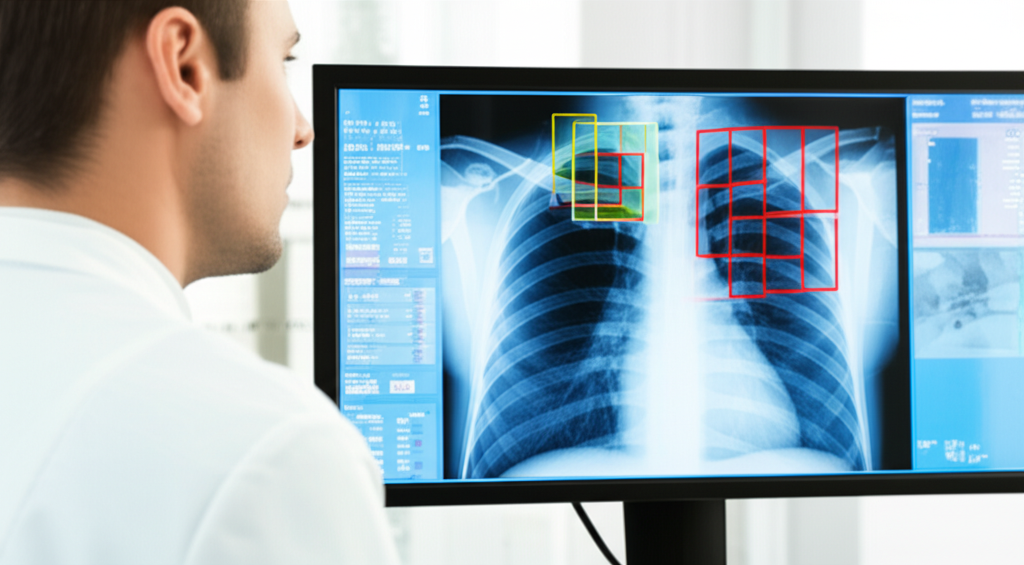 MIT Researchers Develop New Method to Improve Radiologists' Diagnostic Accuracy Using AI ...