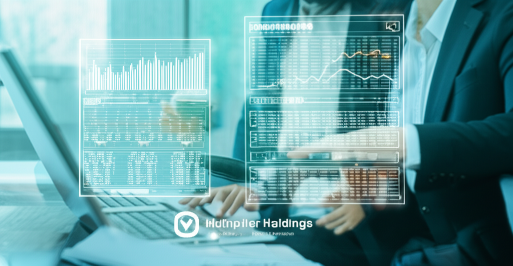 Multiplier Secures $27.5M to Drive AI-Powered Accounting Roll-Ups ...