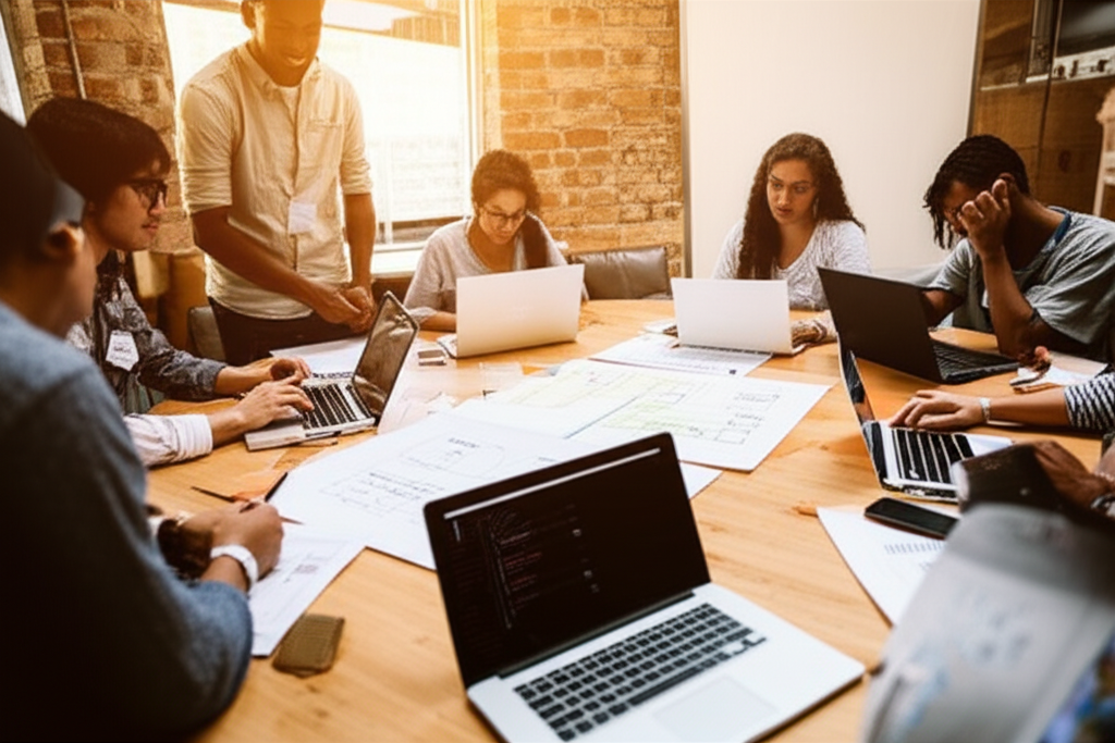 Bringing Meaning into Technology Deployment: MIT Symposium Highlights ...