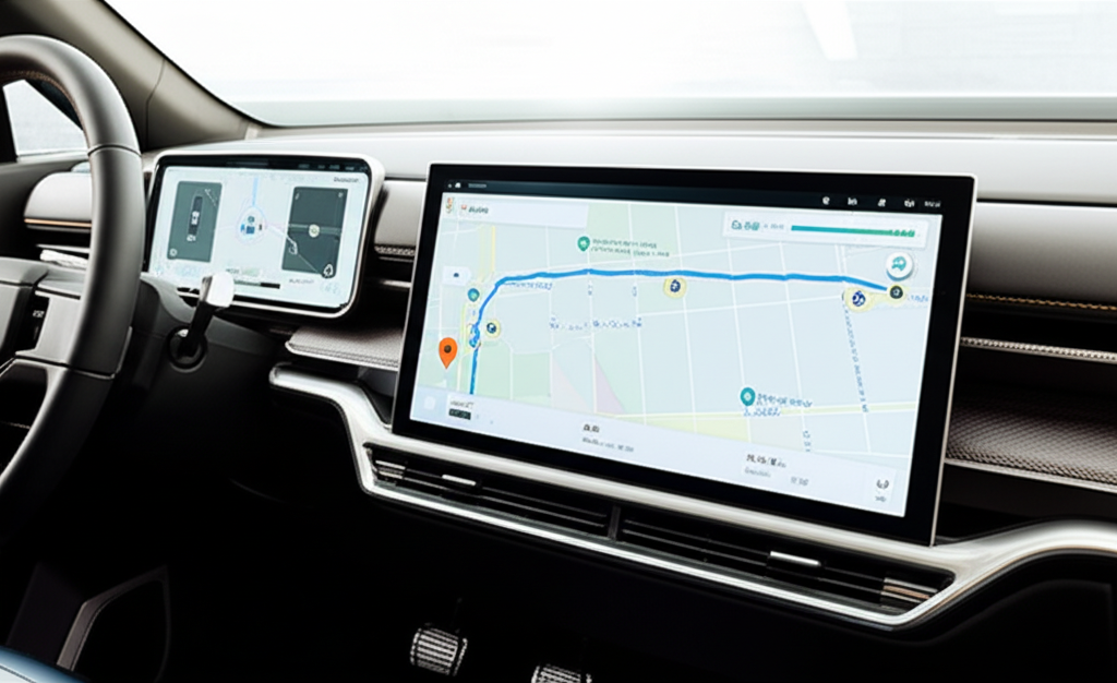 Rivian taps Google to bring custom maps into its EVs and app - Proaitools
